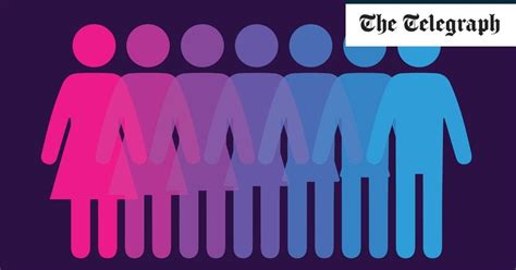 58 Per Cent Of Scientists Think Sex Is Binary Except In Rare Cases Such As Intersex Individuals