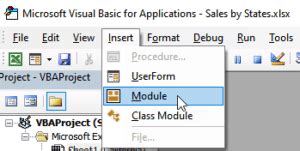 Separate Excel Sheets Into Separate Files Easy Ways