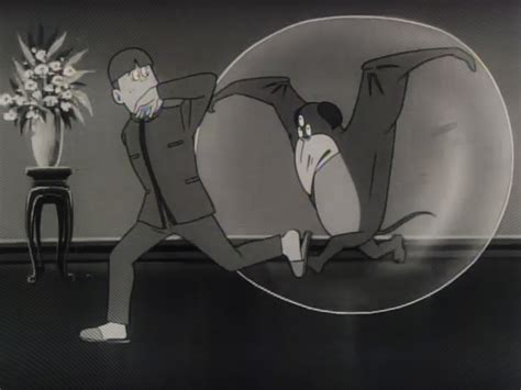 アニメ鑑賞記：ゲゲゲの鬼太郎第1期･第64話陰摩羅鬼 マイダスの春ちゃんのブログ