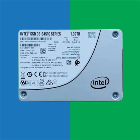 Up To 20 Off On Intel 1 92tb Enterprise Sata Ssd In Ghana Buy Now