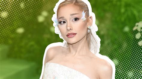 Ariana Grande Tour 2026 Vorverkauf Geht An Den Start