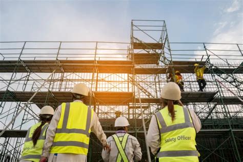 Scaffolding Safety Best Practices And Essential Precautions