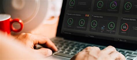 Ngenius Business Analytics Announced By Netscout Best Network Monitoring Vendors Software