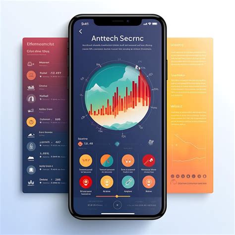 Premium Ai Image Mobile App Design Of Education Online Course App