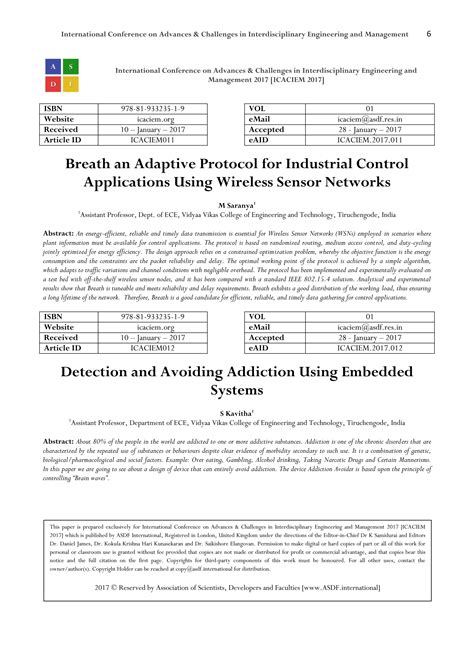 breath an adaptive protocol for industrial control applications using