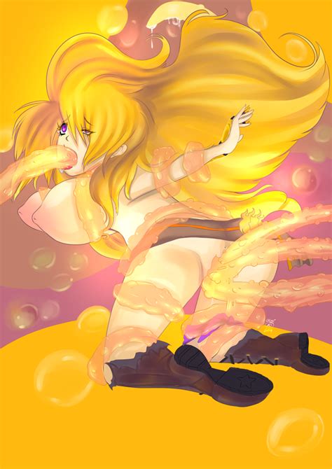 Yang V7 By Okami Sama Hentai Foundry Yang V7 By Okami Sama Hentai Foundry