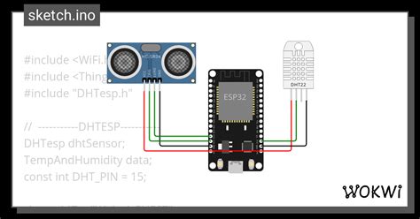 Ulanddh Wokwi Esp32 Stm32 Arduino Simulator Ulanddh Wokwi Esp32 Stm32 Arduino Simulator