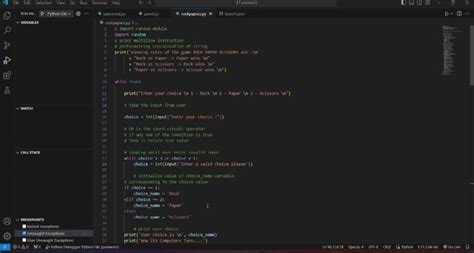 Vijay D On Linkedin Python Gamedevelopment Techinnovation