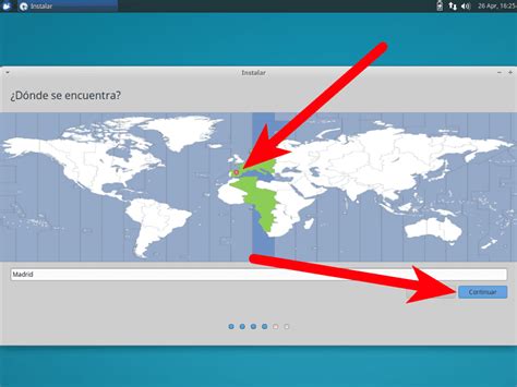 cómo instalar xubuntu 16 04 lts xenial xerus