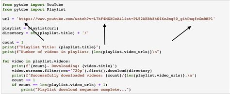 Github Apexintelligenceyoutube Playlist And Video Downloader With