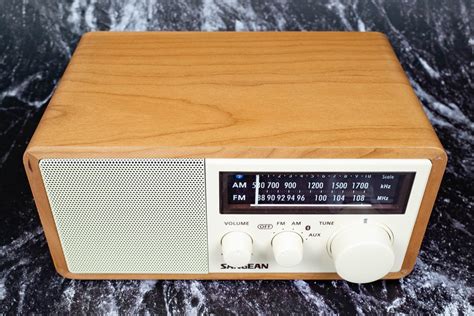 산진 Sangean Wr 16 블루투스 라디오 구매~ 네이버 블로그