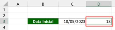 Função DIAS no Excel Descubra Como Usar Ninja do Excel