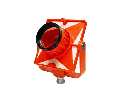 Tilting Prism Assembly Series Omni