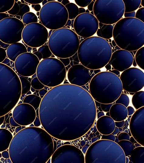 Premium Photo Human Cells Design 3d Illustrated