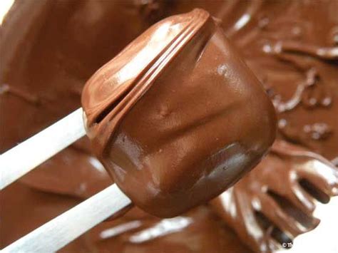 Old Time Chocolate Molasses Chews The Hungry Mouse Recipe