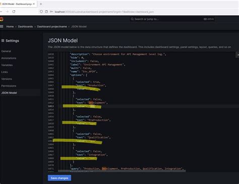 Grafana Dashboard Values Changing Dashboards Grafana Labs Community Forums