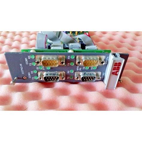 Abb Protocol Interface Module At ₹ 21780piece Profibus Module In