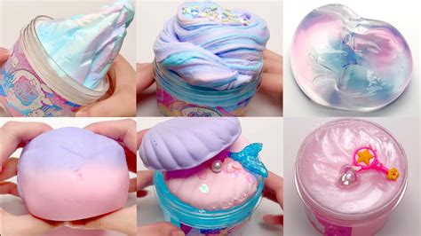 뽀슬라임 마법박스 무편집 영상 공유 Youtube