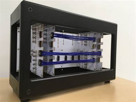 How To Choose An Interconnect For PCIe High Speed Systems Signal Integrity Journal