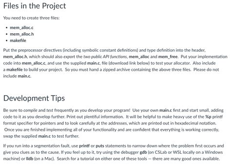 solved in this project you will create your own dynamic