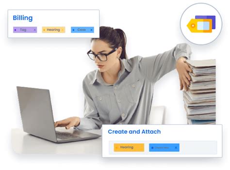 Legal Management Software For With Custom Tagging Casefox