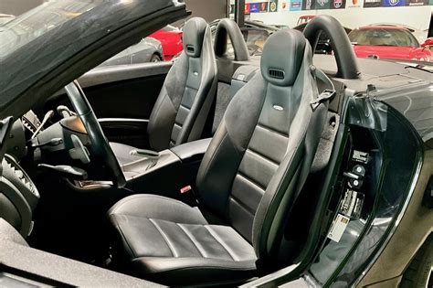 You Can Buy A V8 Powered Mercedes Benz Slk 55 Amg For The Price Of A