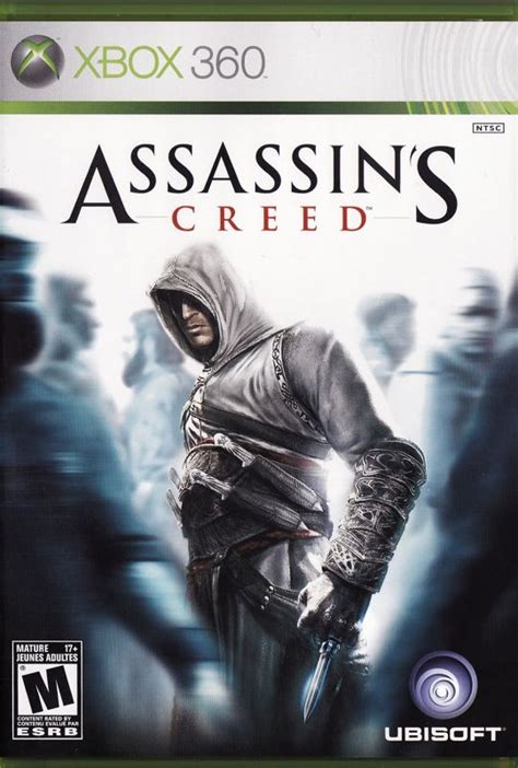 Assassins Creed 2007 Mobygames
