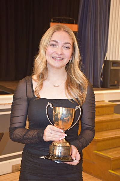 Young Musician Competition District 1070 Final 2023 Rotary In The