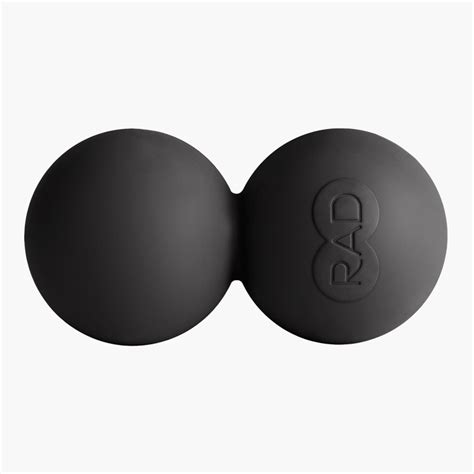 Rad Block Massage Balls Rogue Usa