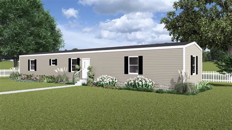Modular Manufactured Mobile Homes For Sale Near Me Oakwood Homes Of