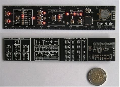 Can An Arduino Be Used To Create A Logic Gate Project General Electronics Arduino Forum