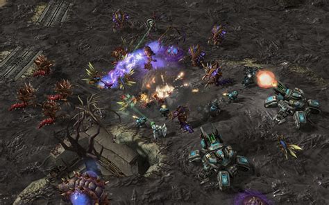 StarCraft II: Legacy Of The Void Review - one of the best real-time ...