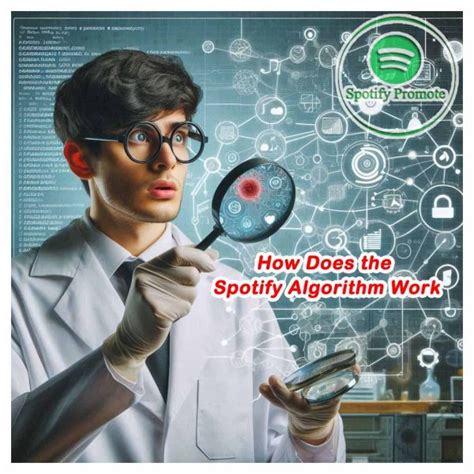 How Does The Spotify Algorithm Work In 2025 Spotify Promote