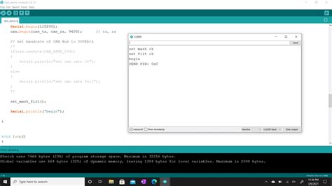 Obd Ii Can Library Help Reading Pids Programming Arduino Forum