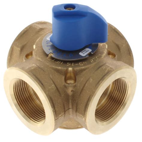 How Does A 4 Way Mixing Valve Work At Evelyn Vaughn Blog