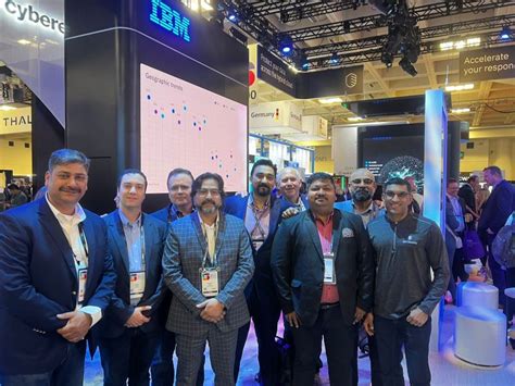 Rachita Gupta On Linkedin Rsa Conference In Progress