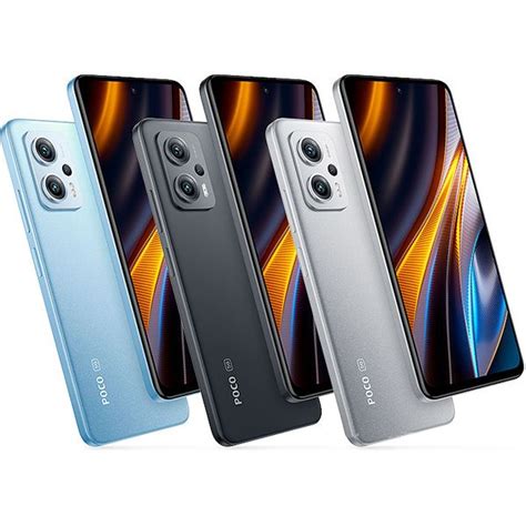 POCO X4 GT | Giá rẻ, hỗ trợ trả góp 0%