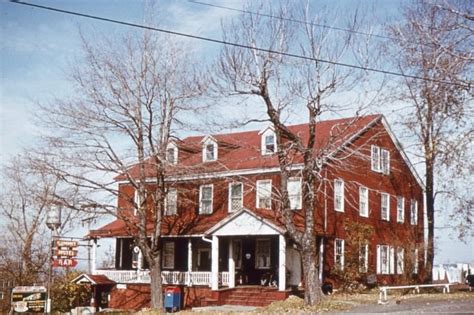 Allegheny Portage Railroad National Historic Site Onthisdate In 1853