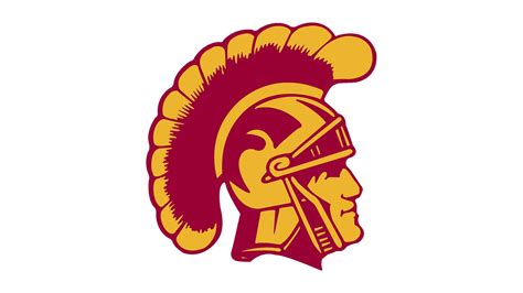 University Of Southern California Logo Valor História Png