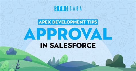 Approval In Salesforce