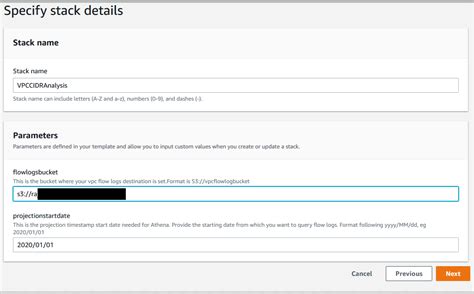 Analyze Network Traffic Of Amazon Virtual Private Cloud Vpc By Cidr Blocks Networking