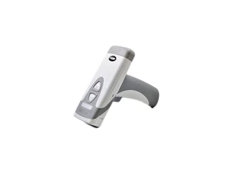 Code Cr 2600 Barcode Scanner