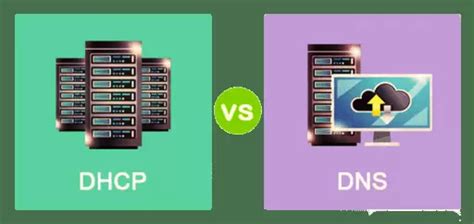 Understanding The Basics Of Internet Networking Dhcp Dns And How The