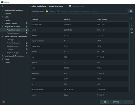 Auto Activate Conda Env In Pycharm Terminal