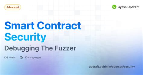 video tswap debugging the fuzzer smart contract security
