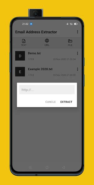 Email Address Extractor Mod Apk Free Download Filecr