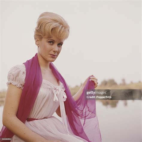 Welsh Actress Jennifer Daniel Pictured In Character As Marianne News