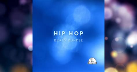 Hip Hop Beats Bundle Audio Music Unity Asset Store