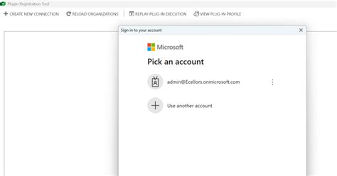 Fix Plugin Registration Tool Connection Issues With Multi Factor Authentication Mfa Enabled In