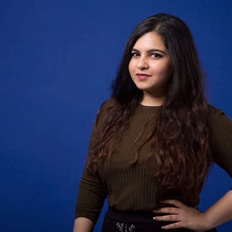 Nirali Shah Niralis • Threads Say More
